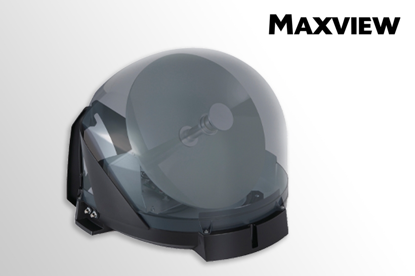 Maxview VuQube Auto II