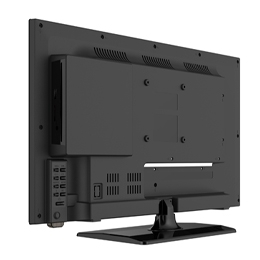 Silverline 24 DVDS2BT