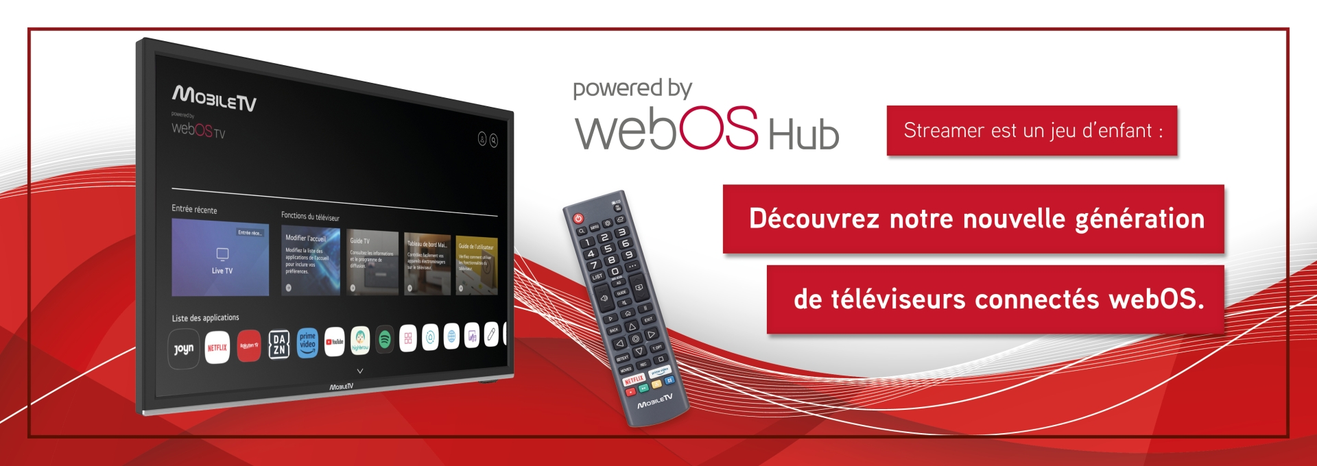 Home | MobileTV
